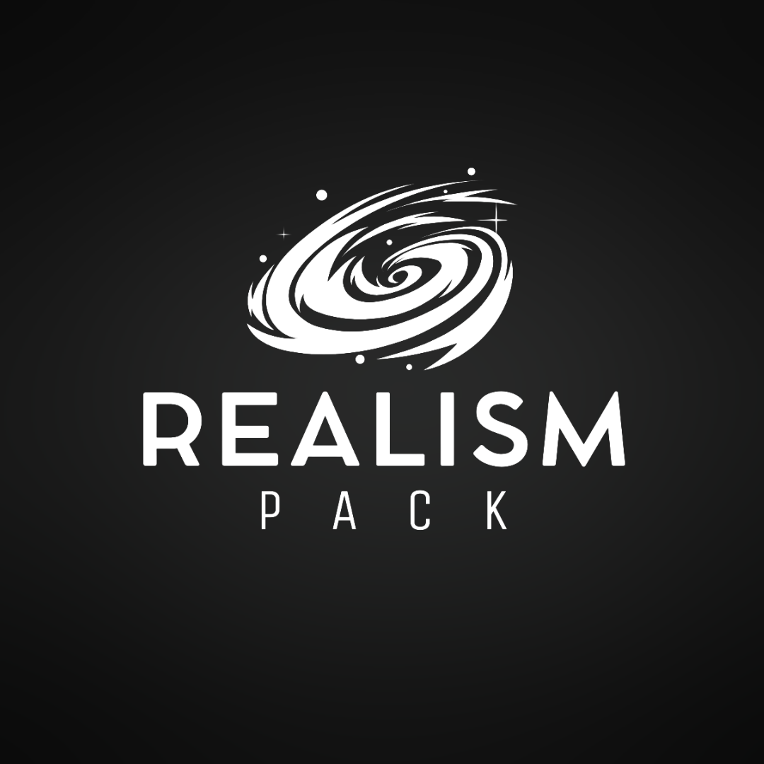Realism Pack - zstorebrazil
