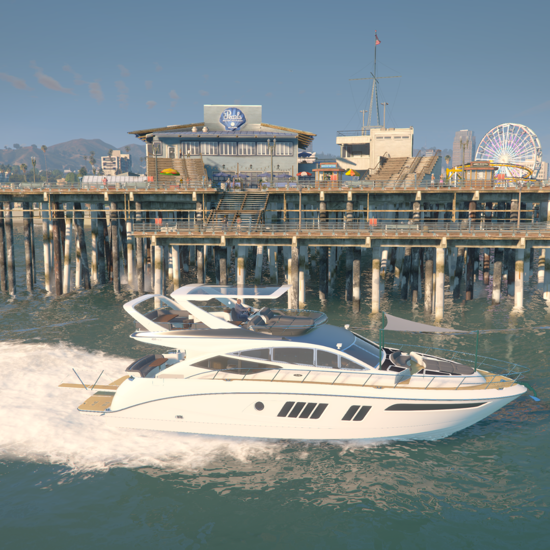 Realism Pack - zstorebrazil